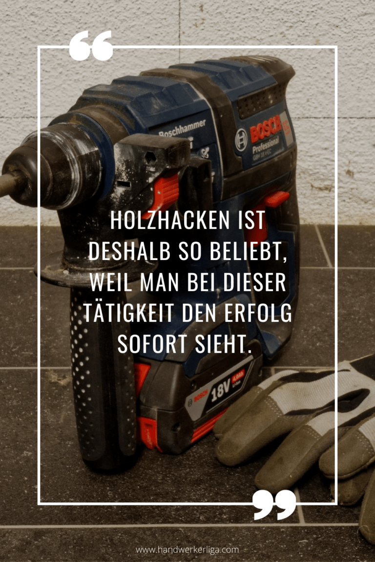 Die 150+ besten Handwerkersprüche & lustige Heimwerker-Witze Vergleich ...