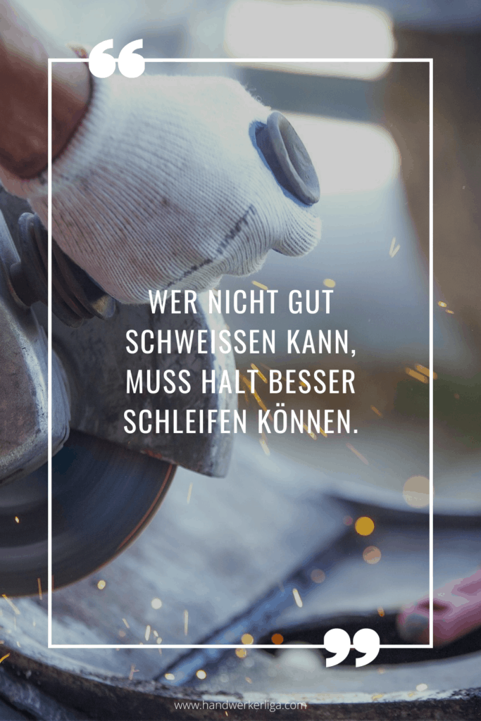 Die 150+ besten Handwerkersprüche & lustige Heimwerker-Witze Vergleich ...