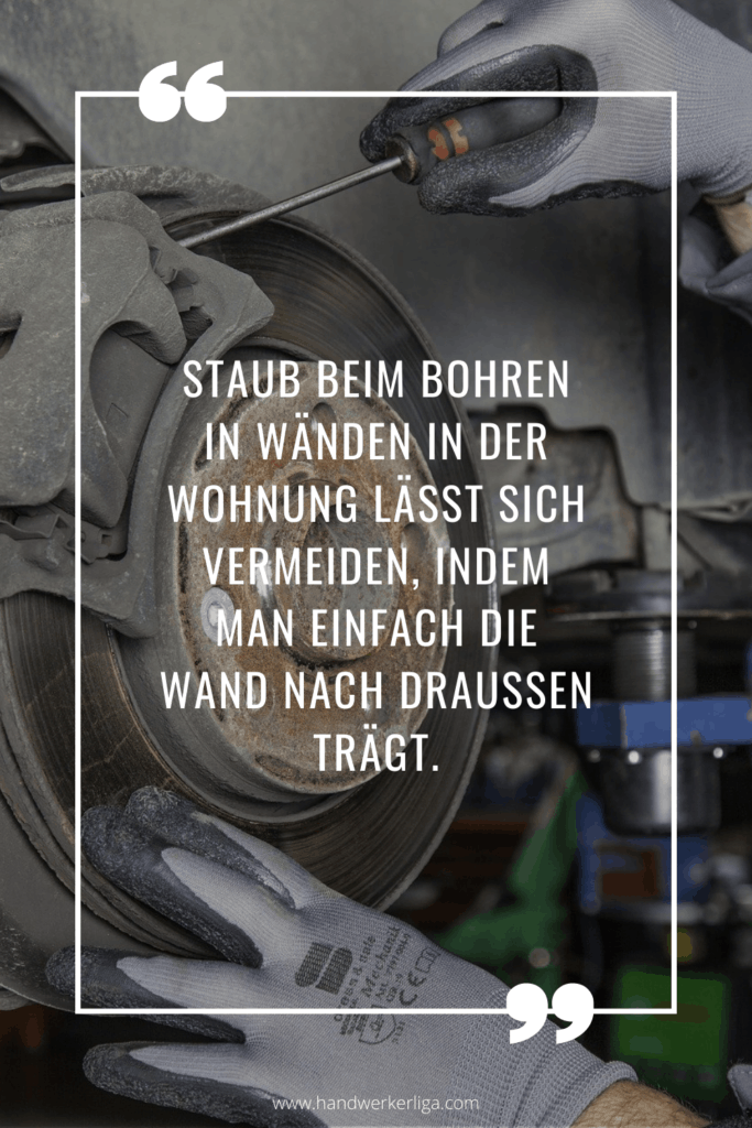 Die 150+ besten Handwerkersprüche & lustige Heimwerker-Witze Vergleich ...