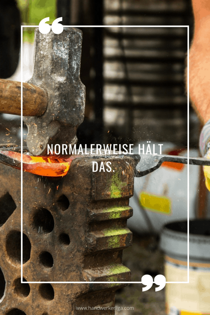 Die 150+ besten Handwerkersprüche & lustige Heimwerker-Witze Vergleich ...