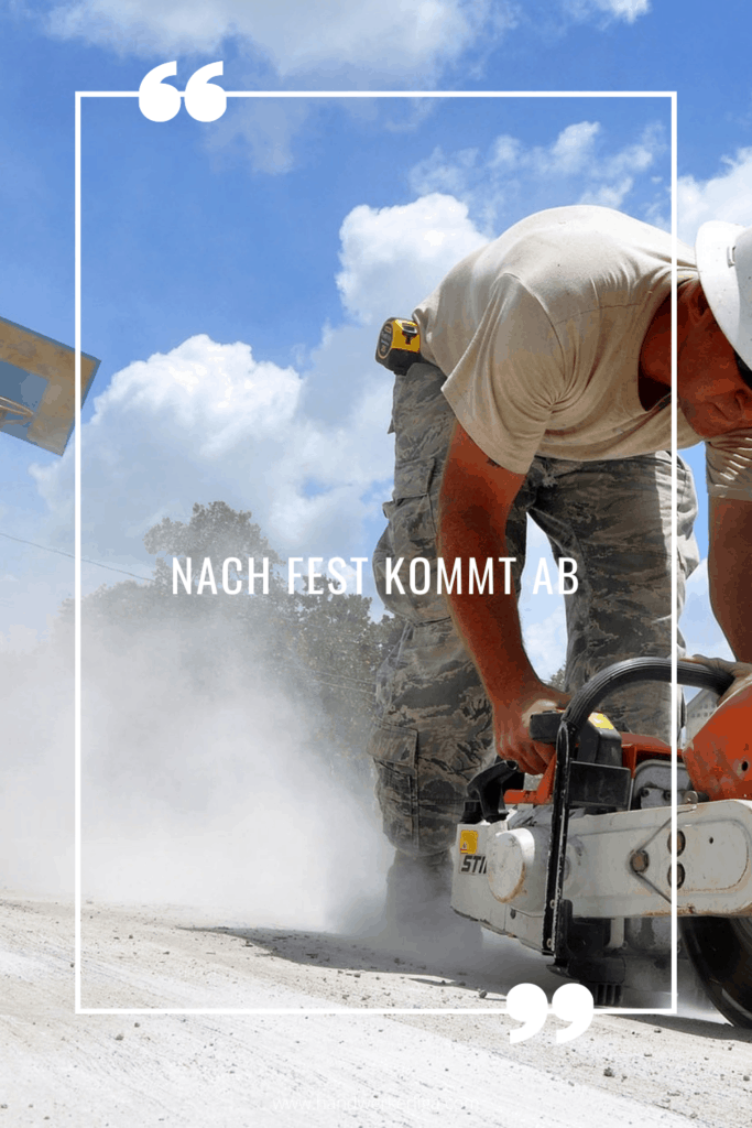Die 150+ besten Handwerkersprüche & lustige Heimwerker-Witze Vergleich ...
