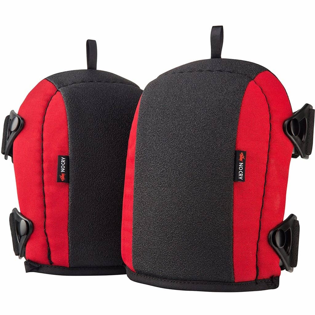 Knieschoner ⇒ Ratgeber & Bestenliste 2020!